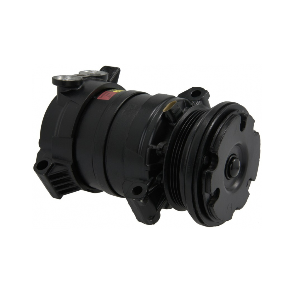 52445255 - Compressor Asm, A/C